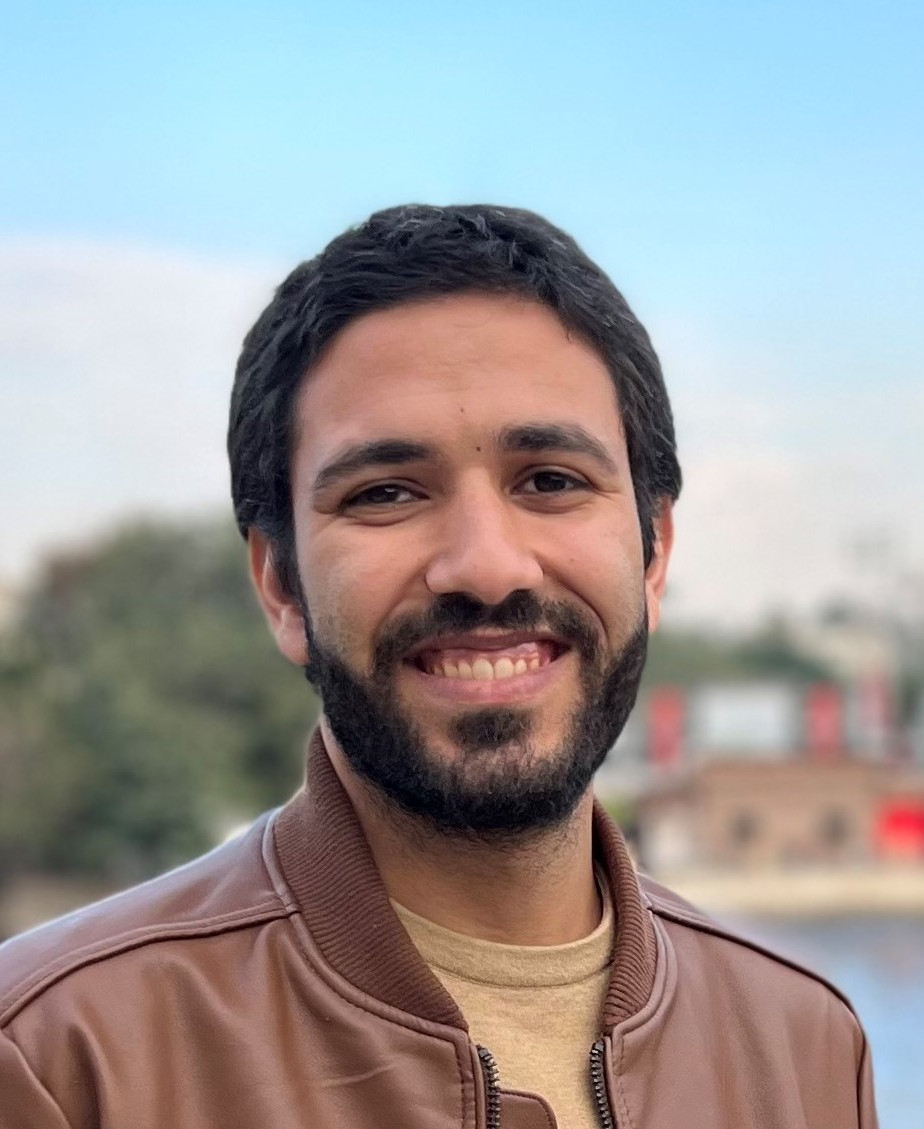 Mohamed Badr Younis | Center for Ubiquitous Connectivity